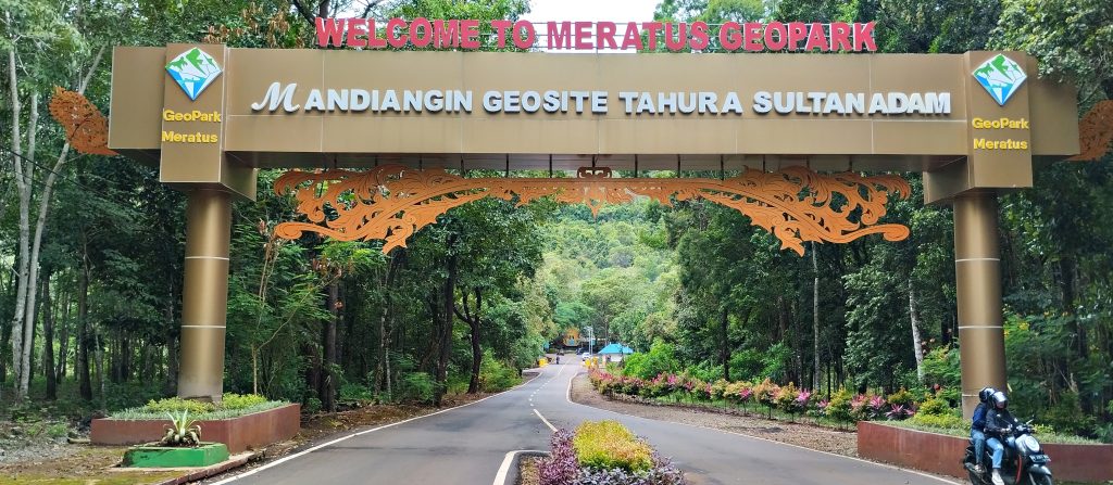 Tahura Sultan Adam dan Bukit Batu Banjar Jadi Magnet Utama Wisata Akhir ...